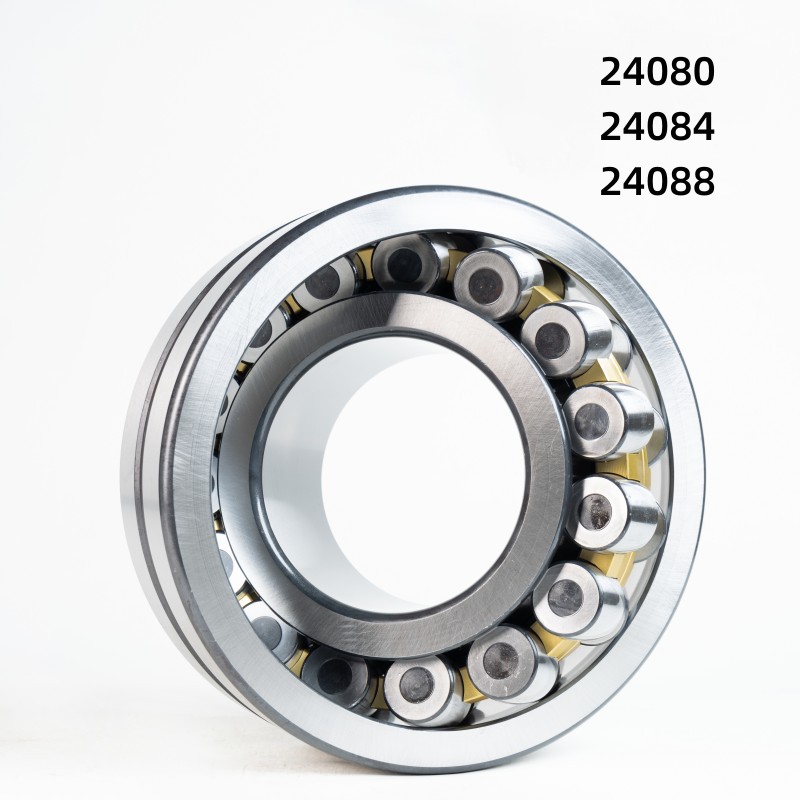 Wholesale Spherical Roller Bearing 24080ECCJ/W33 24084 24088ECA/W33 ...