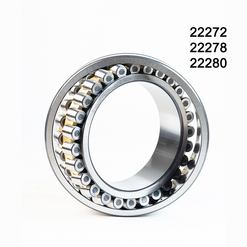 Wholesale Spherical Roller Bearing 22272 22276 22280 CC/W33 ...