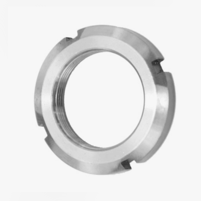 Wholesale Lock nut KM05 KM06 KM07 Manufacturer and Supplier | Chengfeng ...