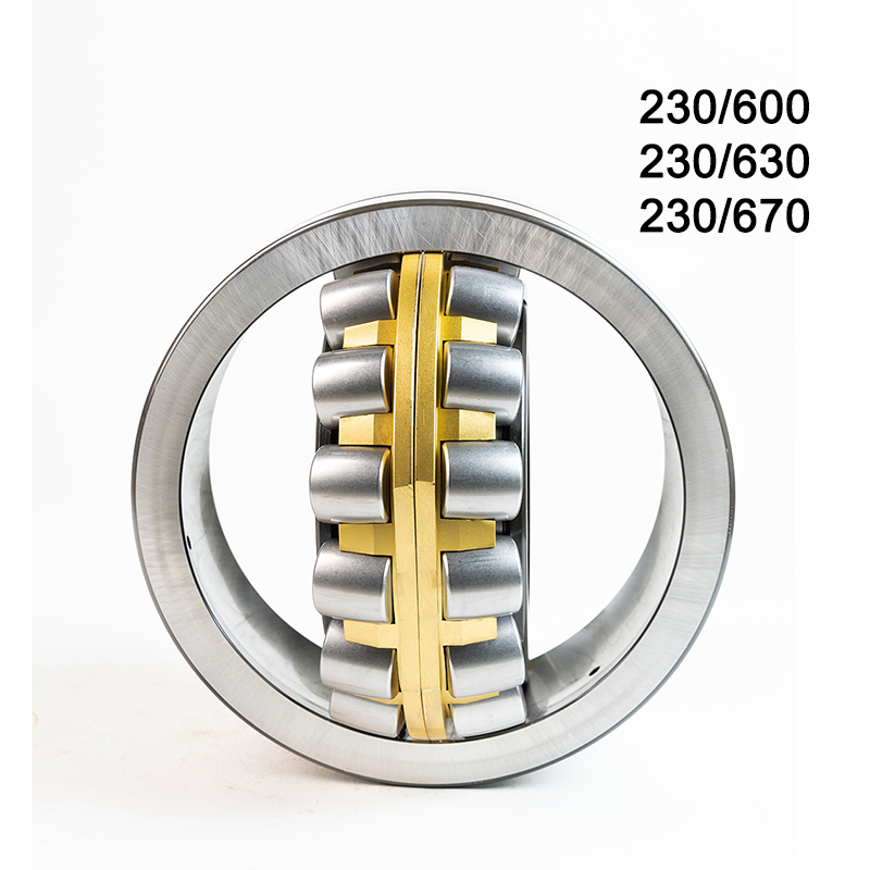 Wholesale Spherical Roller Bearing 230/600 230/630 230/670 CA/W33 ...