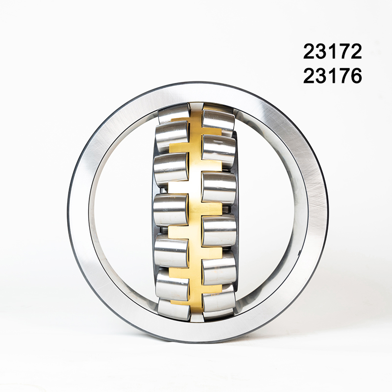 Wholesale Spherical Roller Bearing 23172 23176 CC/W33 Manufacturer and ...