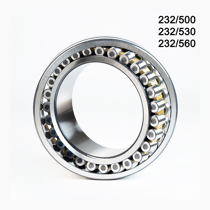 Wholesale Spherical Roller Bearing 232/500 232/530 232/560 CA/W33 ...