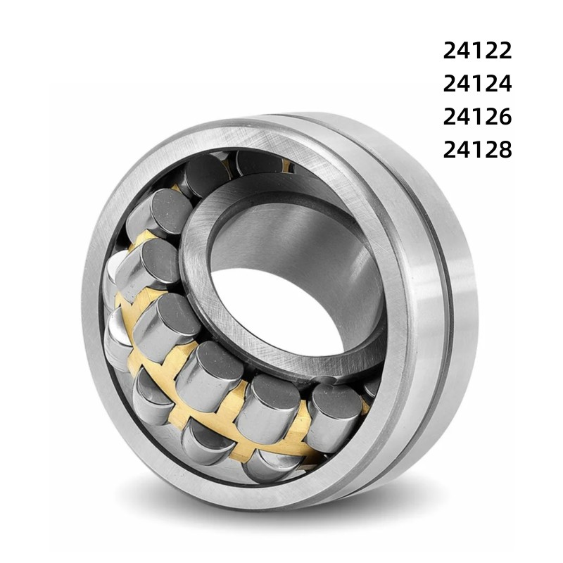 Wholesale Spherical Roller Bearing 24122 24124 24126 24128CAE4 ...