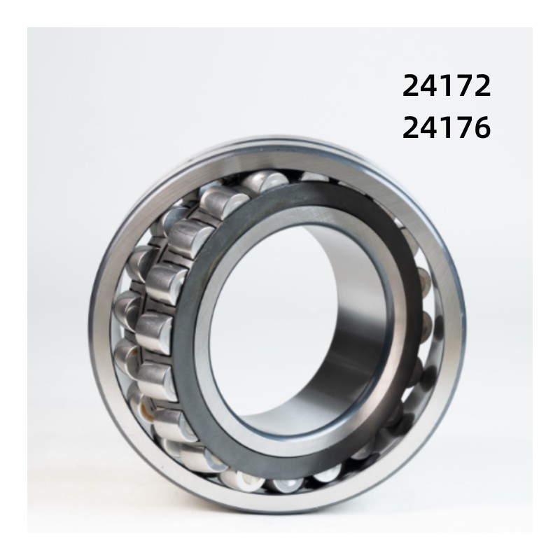 Wholesale Spherical Roller Bearing 24172 24176CAE4 Manufacturer and ...
