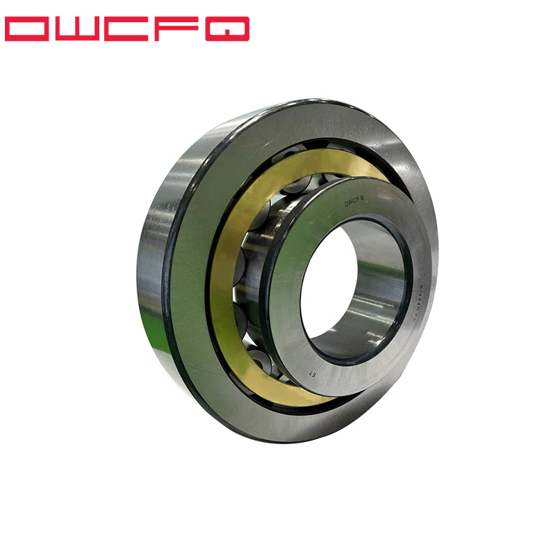 Wholesale Cheap price 30210 Single Row Cylindrical Roller Bearings Chengfeng Bearing Manufacturer and Supplier Chengfeng Bearing
