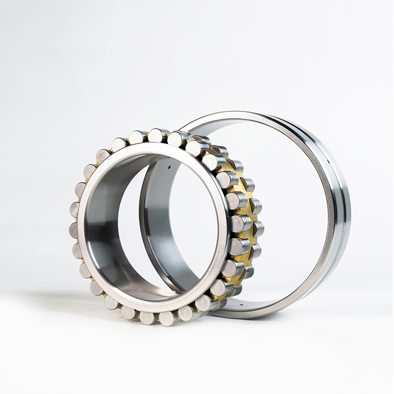Wholesale Double Row Cylindrical Roller Bearings Manufacturer and ...