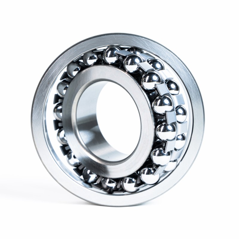 Wholesale High Temperature Self Aligning Ball Bearing 1206 1207 ...